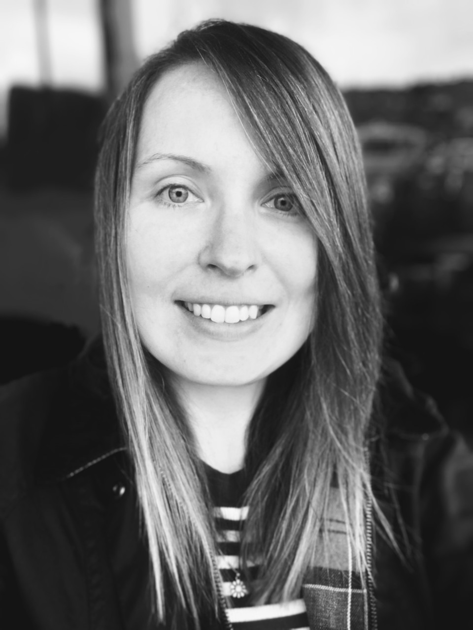 Dr Clare Evelyn Hill | Aquatera