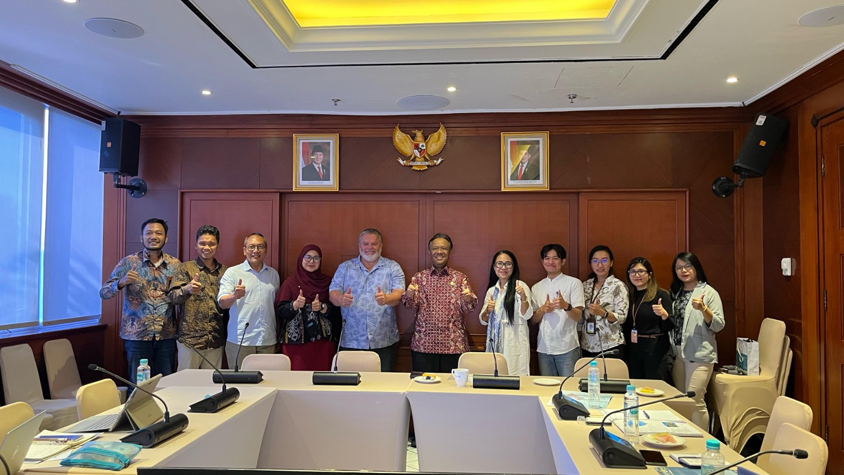Aquatera is Empowering Innovation for Indonesia's Energy Transition ...